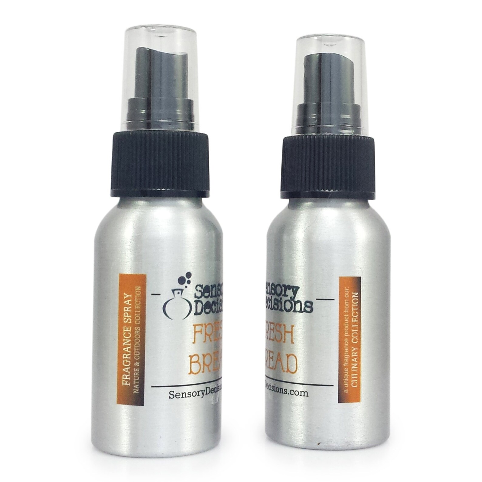 Bread & Bacon Scents - Food Fragrances - Bacon and Bread Spray ...