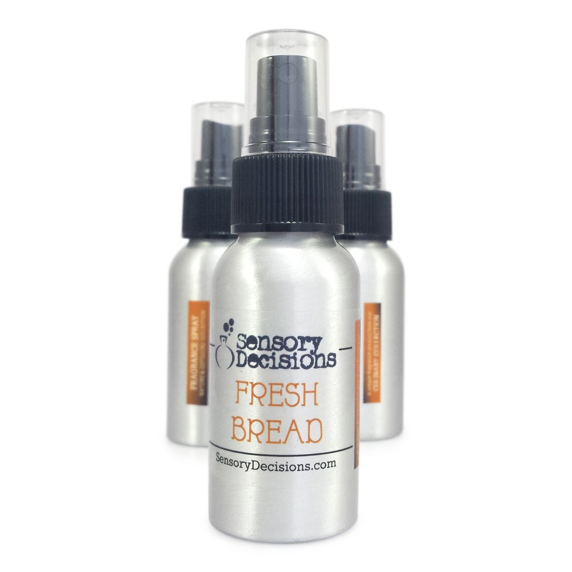 Bread & Bacon Scents - Food Fragrances - Bacon and Bread Spray ...