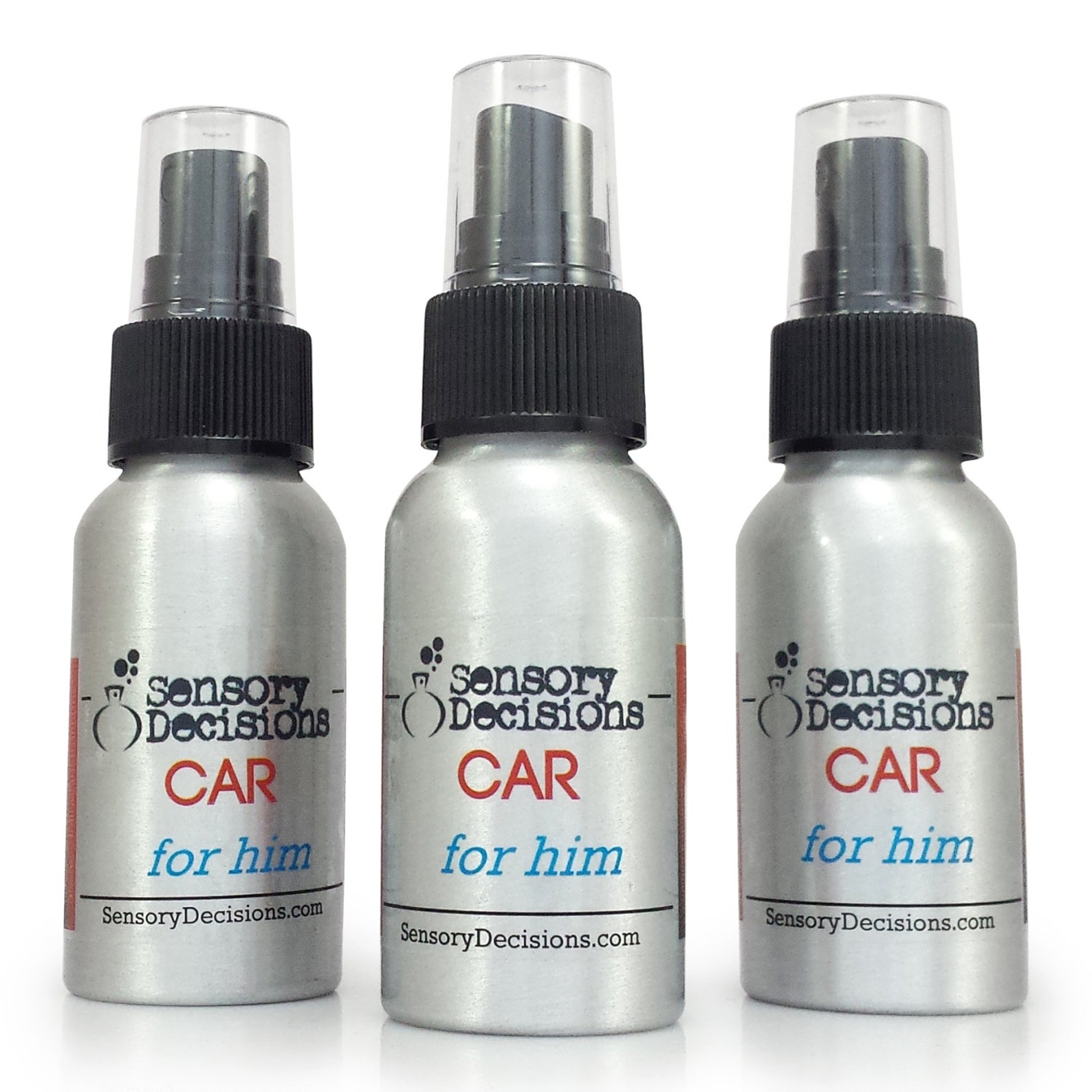 Car Freshener - for Him - Masculine Car Air Freshener - Car Freshener ...