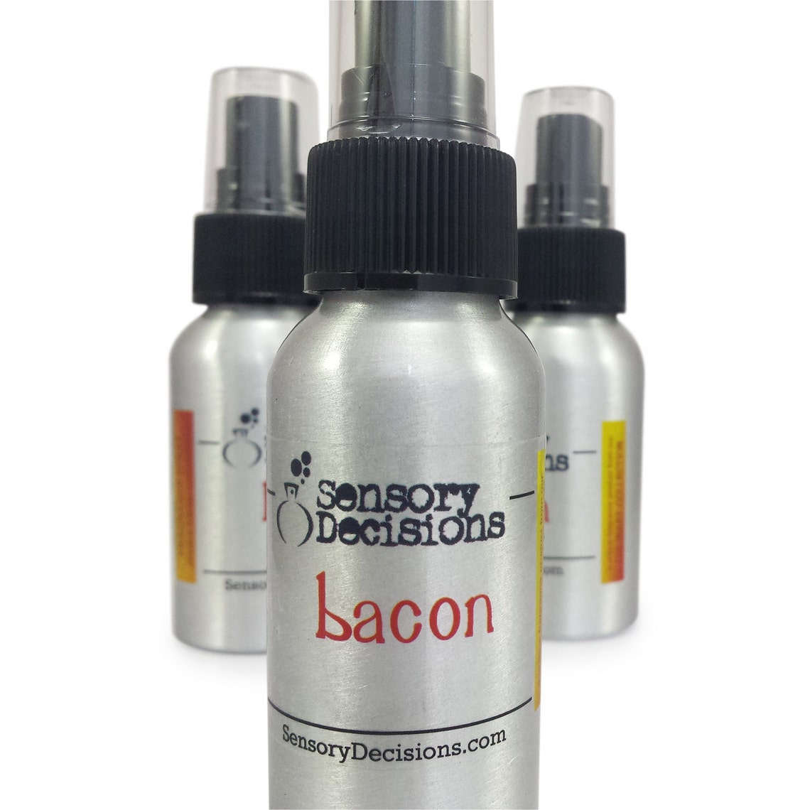 Bacon Scent - Bacon Fragrance Spray - Bacon Spray - Bacon Gift for ...