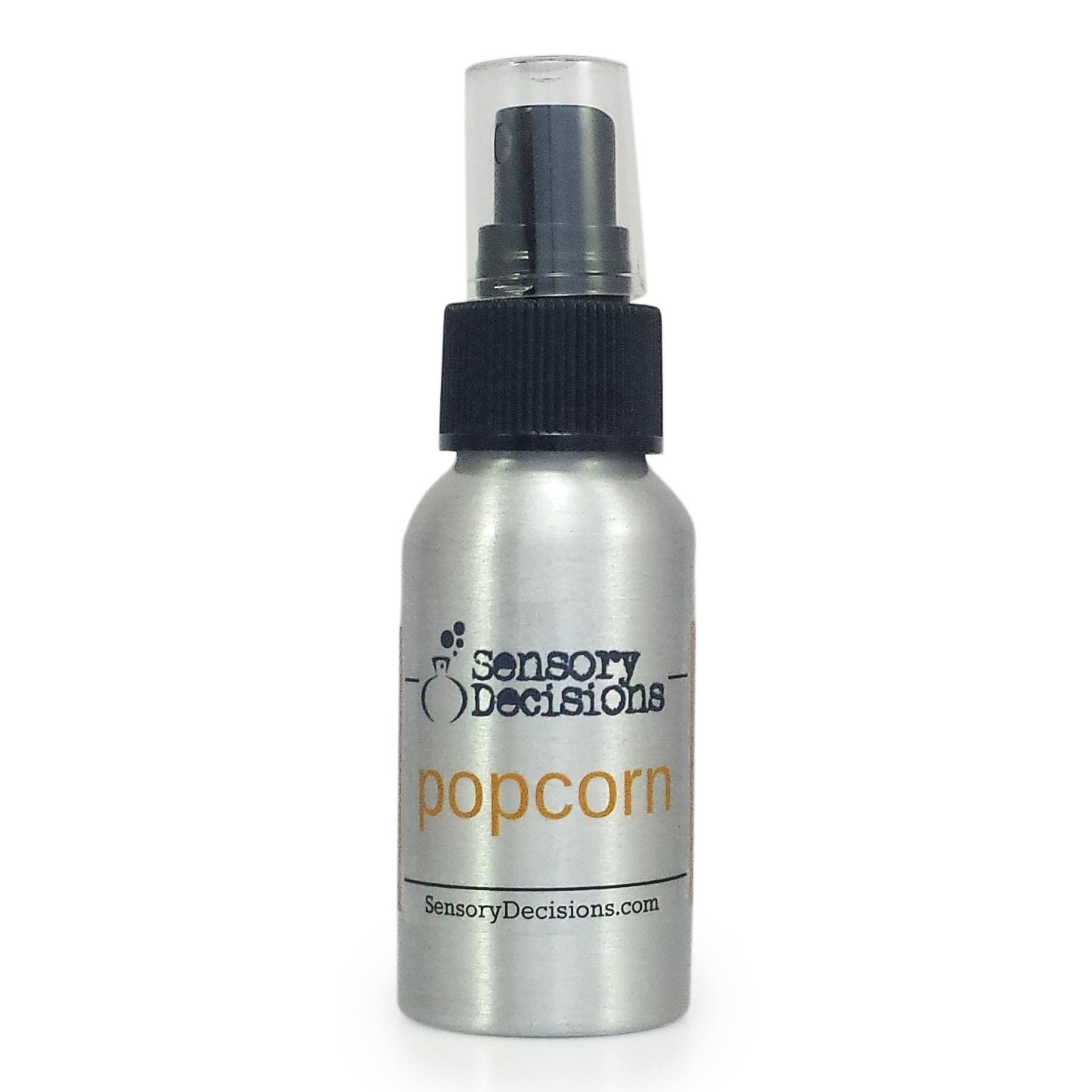Popcorn Fragrance Spray: Hot Buttered Scent, Home Ambiance (50ml) - Etsy