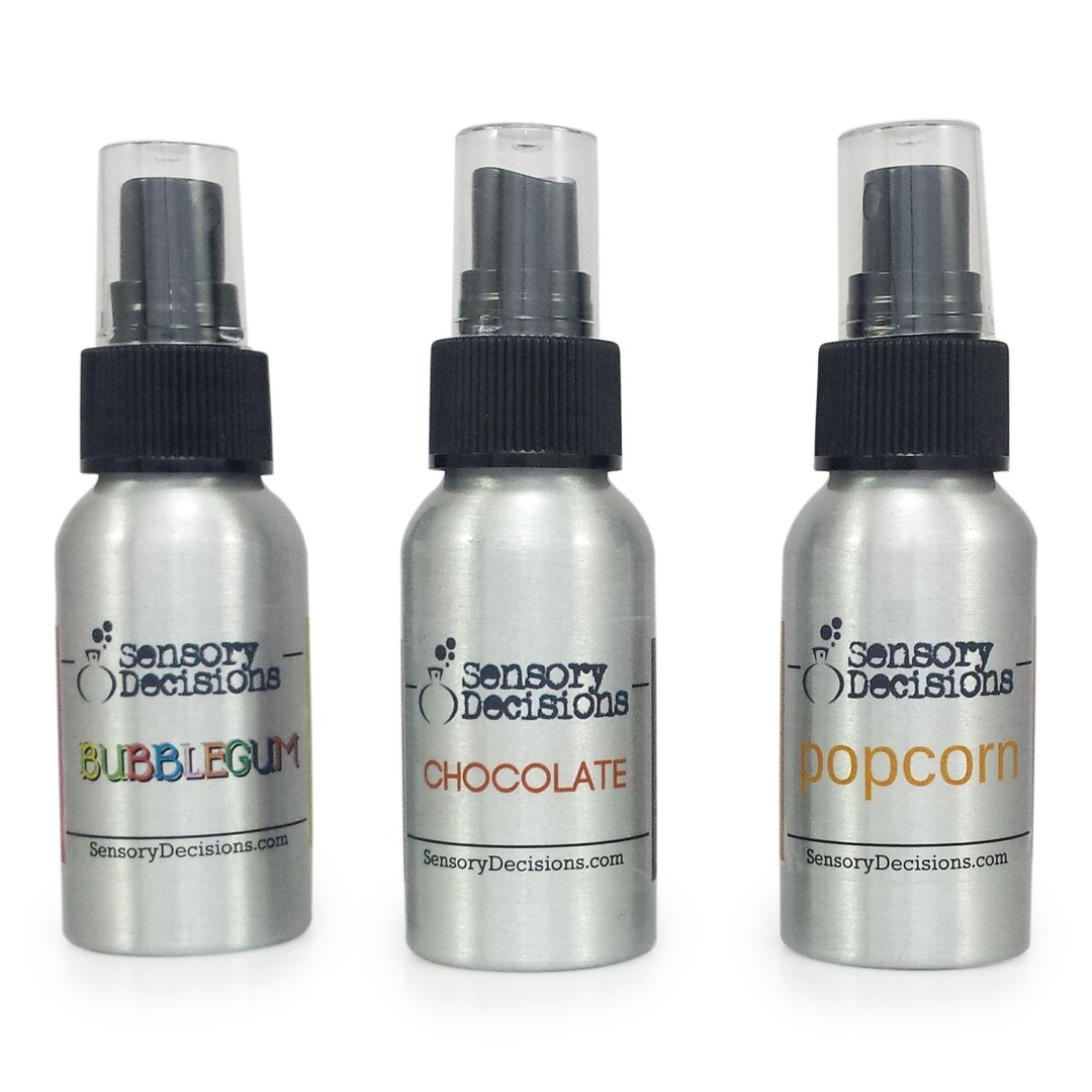 Bubblegum Chocolate & Popcorn - Sweet Scents - Sweet Food Fragrances ...