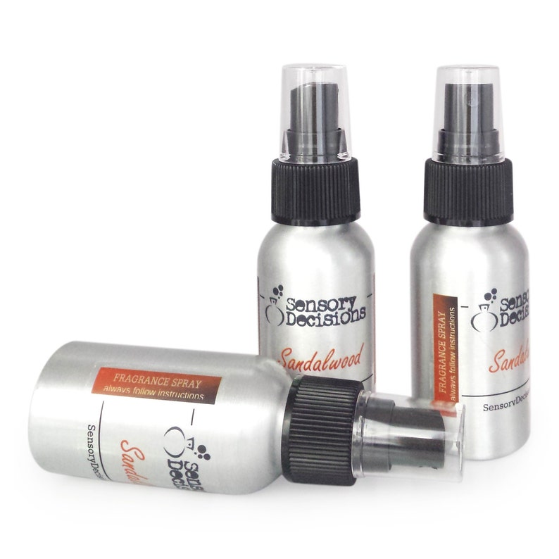Sandalwood Spray - Sandalwood Scent - Sandalwood Room Fragrance ...