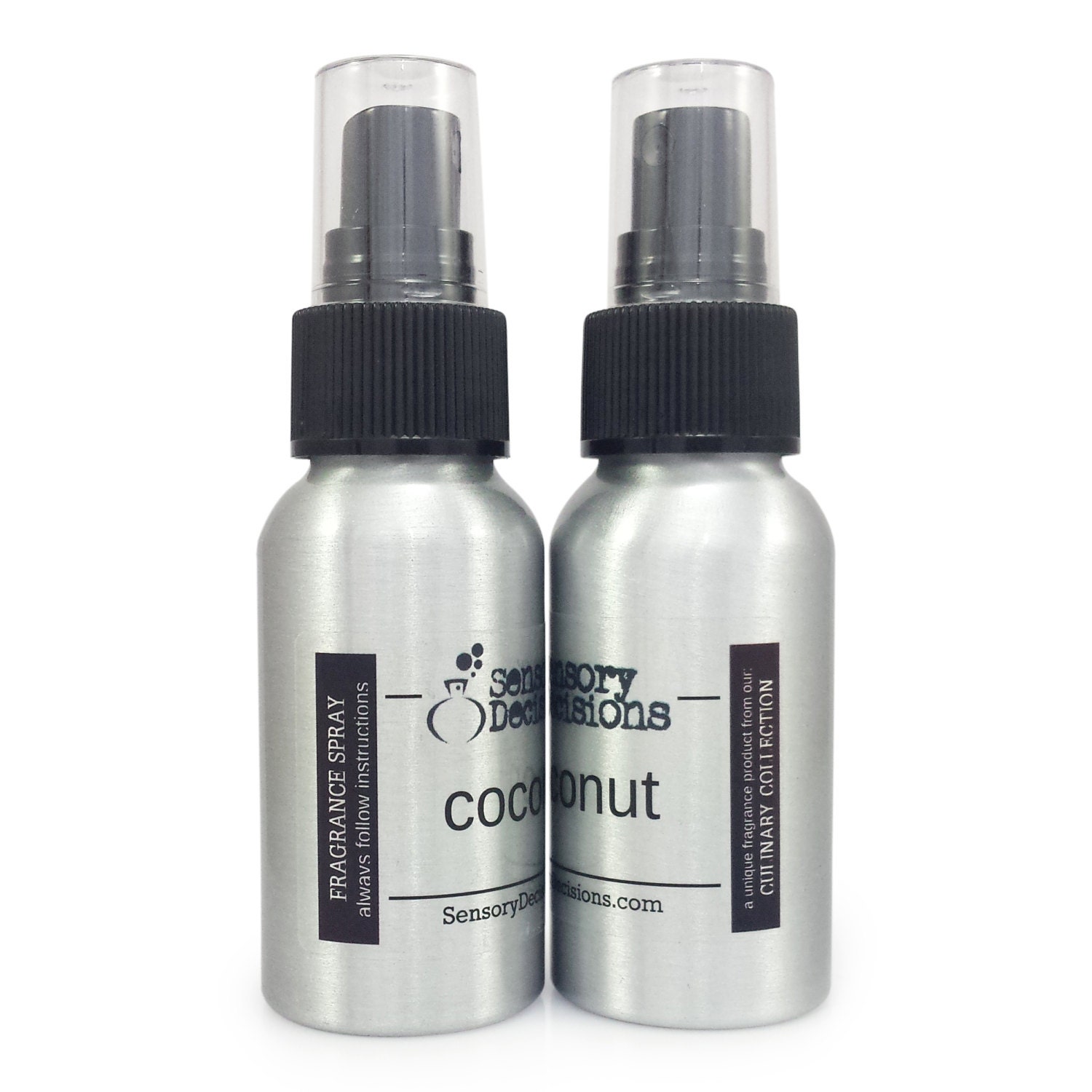 Coconut Scented Spray - Coconut Room Spray - Coconut Fragrance Spray ...