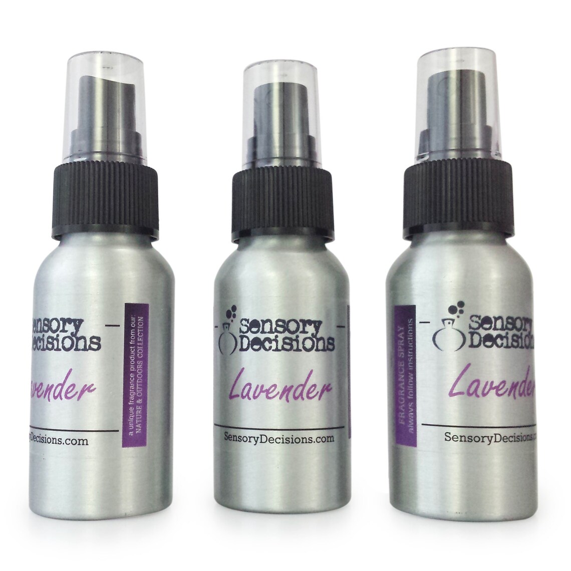 Lavender Fragrance Spray - Lavender Scent Room Spray / Refresher Spray ...