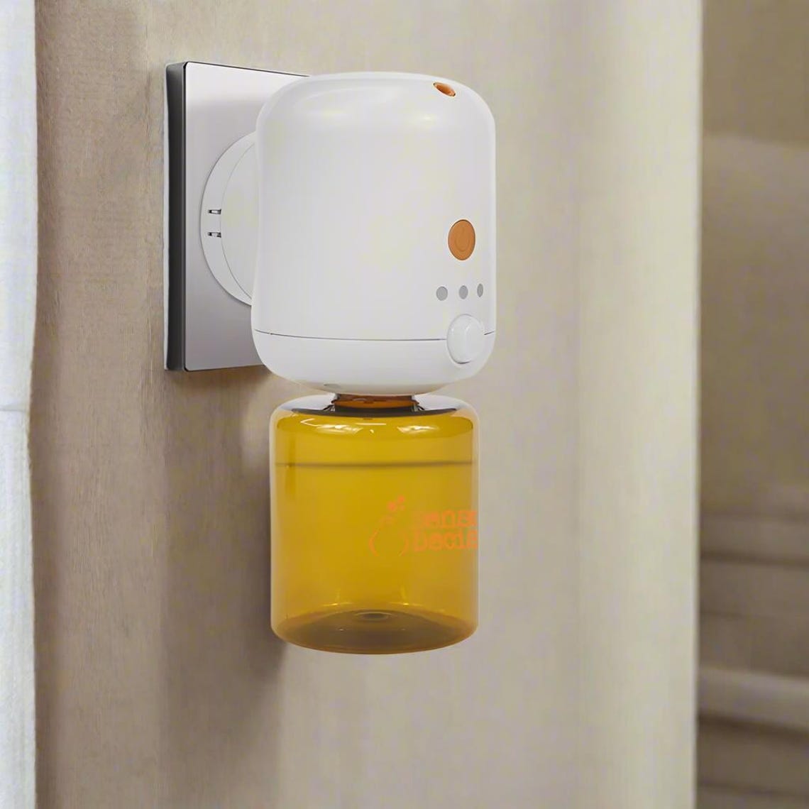 Coffee Scented Plugin - Etsy