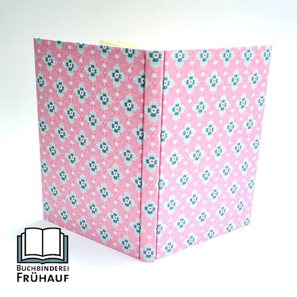 Pink Recipe Book - Etsy