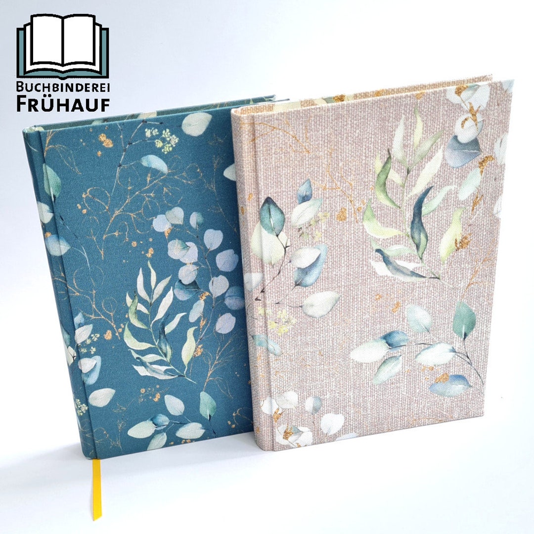 Perpetual Calendar Everlasting Calendar Eucalyptus - Etsy