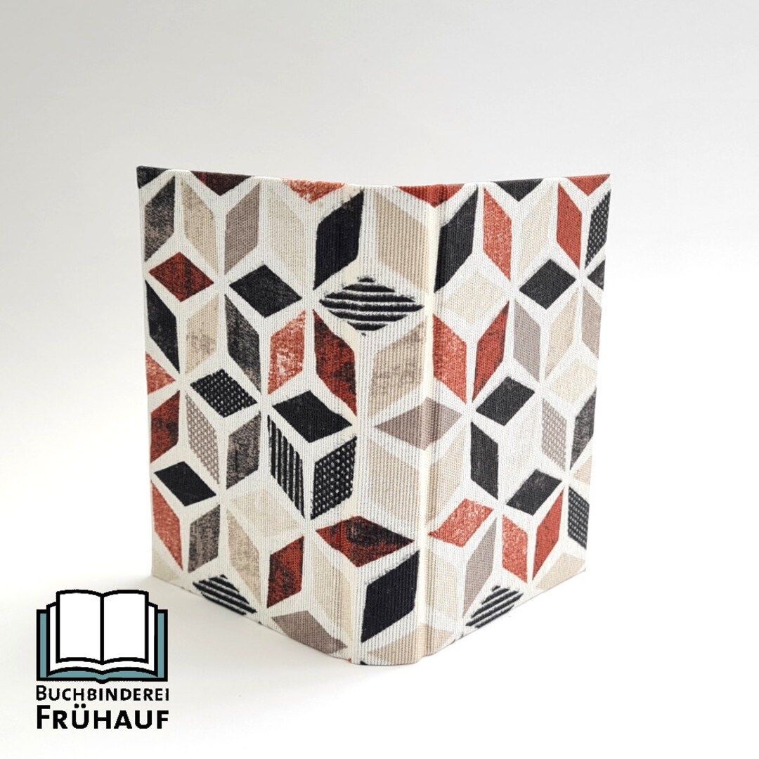 Perpetual Calendar Everlasting Calendar Rhombus 9x13cm - Etsy