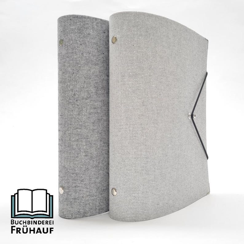 Ring Binder Budget Binder Organizer 6 Rings Personal or DIN A5 - Etsy