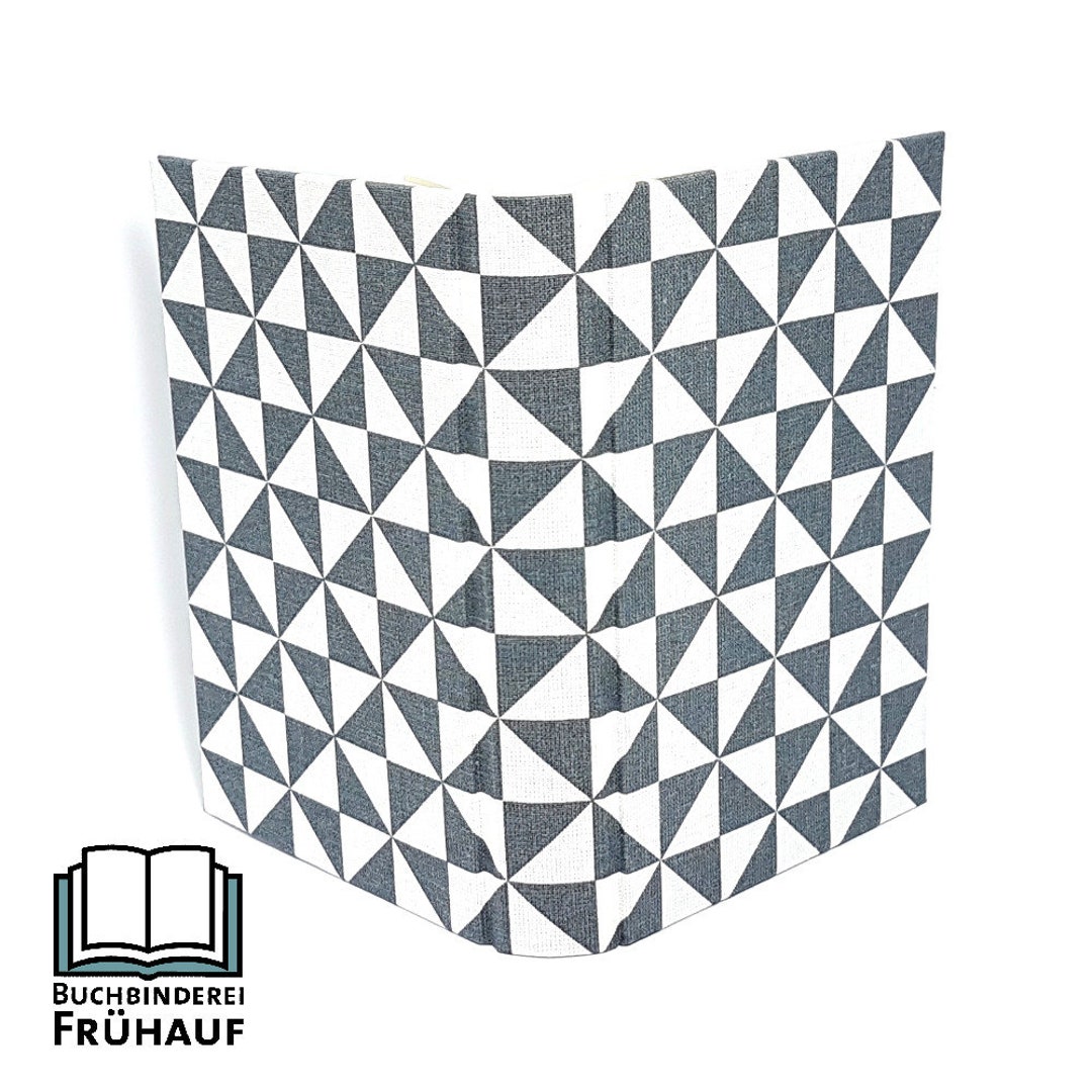 Perpetual Calendar Everlasting Calendar Triangles 9x13cm - Etsy