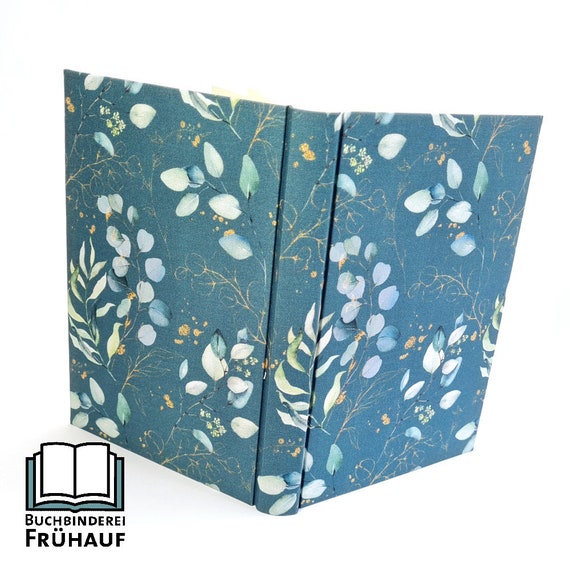 Perpetual Calendar Everlasting Calendar Eucalyptus - Etsy