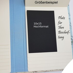 Waterfallalbum Flipalbum Butterfly - Etsy