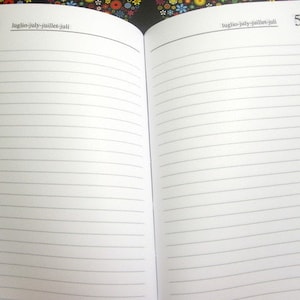 Perpetual Calendar, Everlasting Calendar Without Year 9x13cm - Etsy