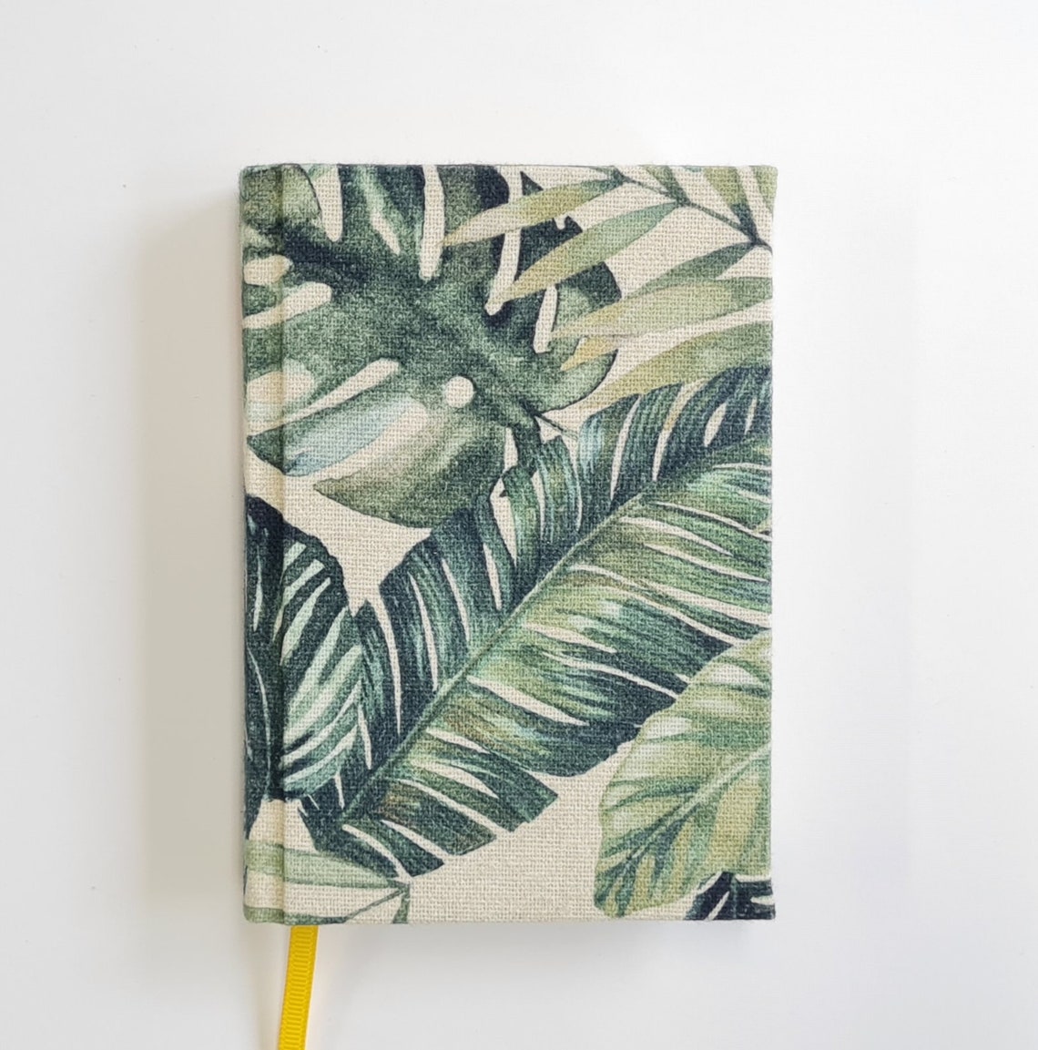 Perpetual Calendar Everlasting Calendar Jungle 9x13cm - Etsy