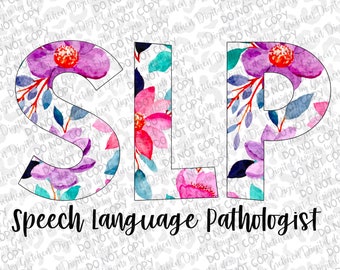 Floral Speech Png - Etsy