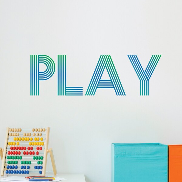 Game Room Decals - Etsy