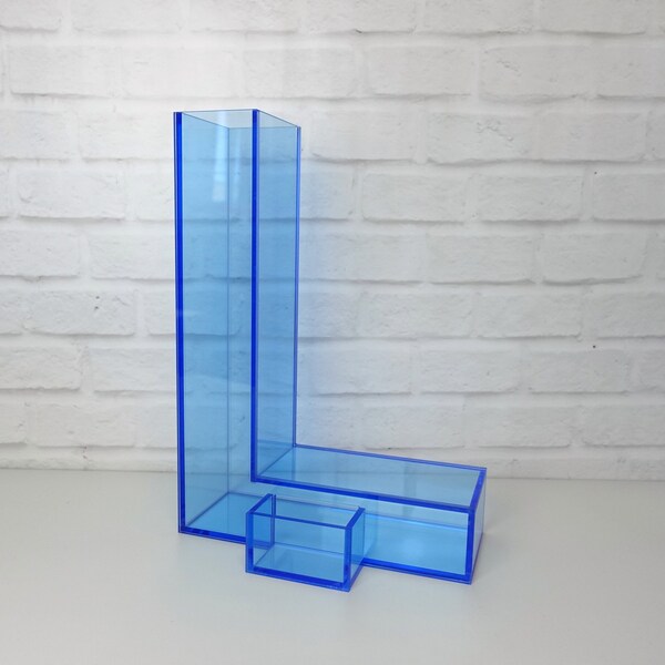 Large Acrylic Letters - Etsy