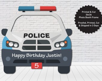 Car Photo Frame - Etsy