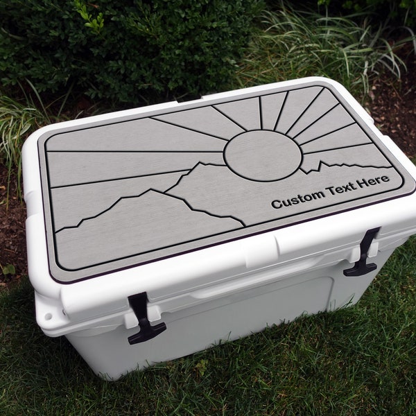 Cooler Cover - Etsy