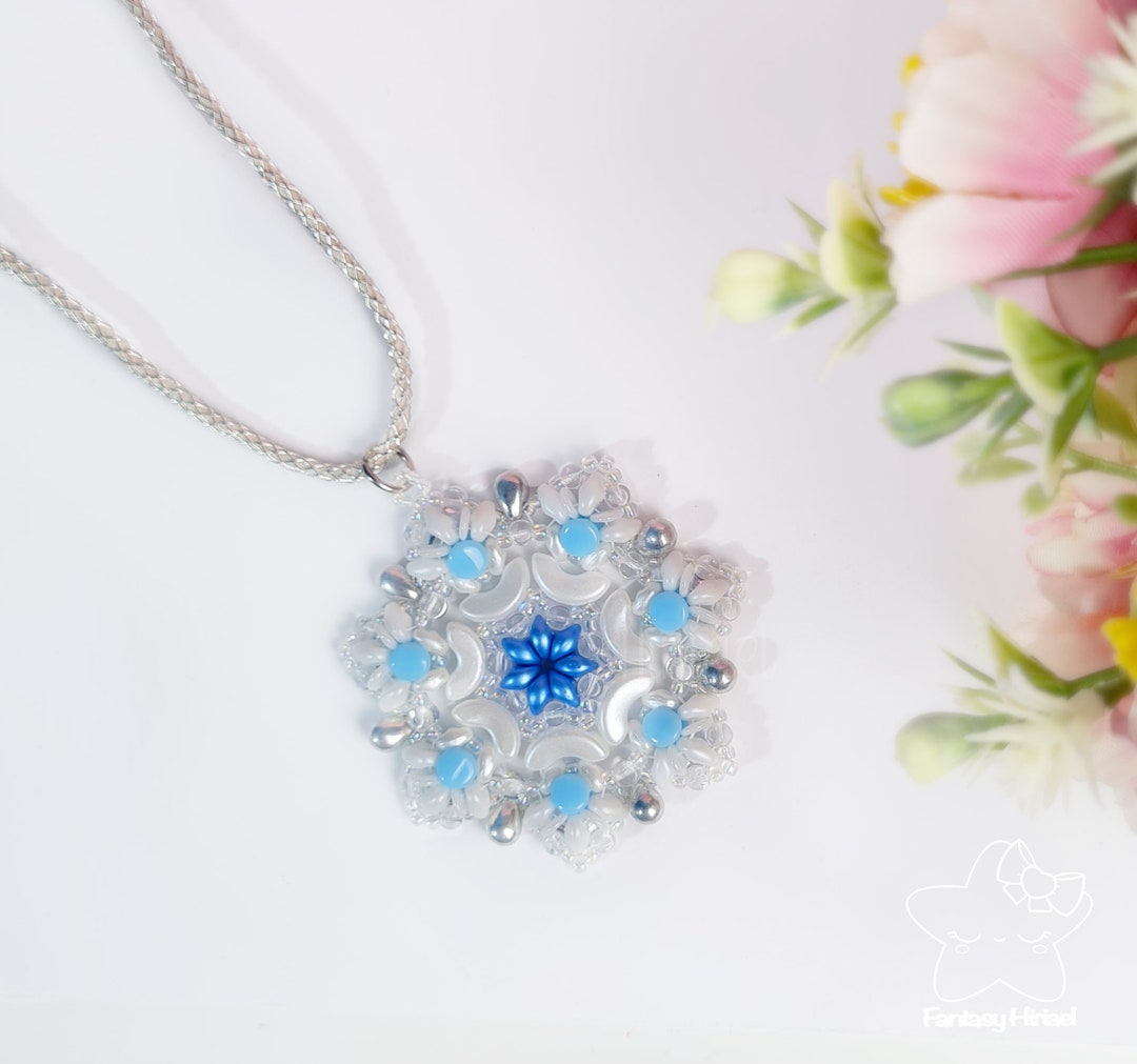 Venus Pendant Designed by Anna Rita Fabiani Handmade Necklace Hiriael ...