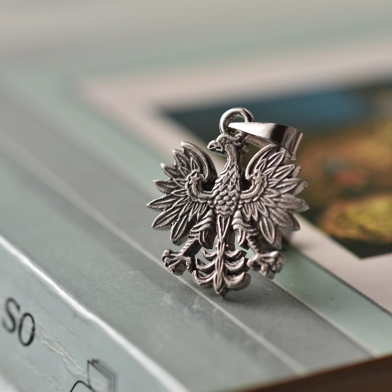 Poland Jewelry - Etsy