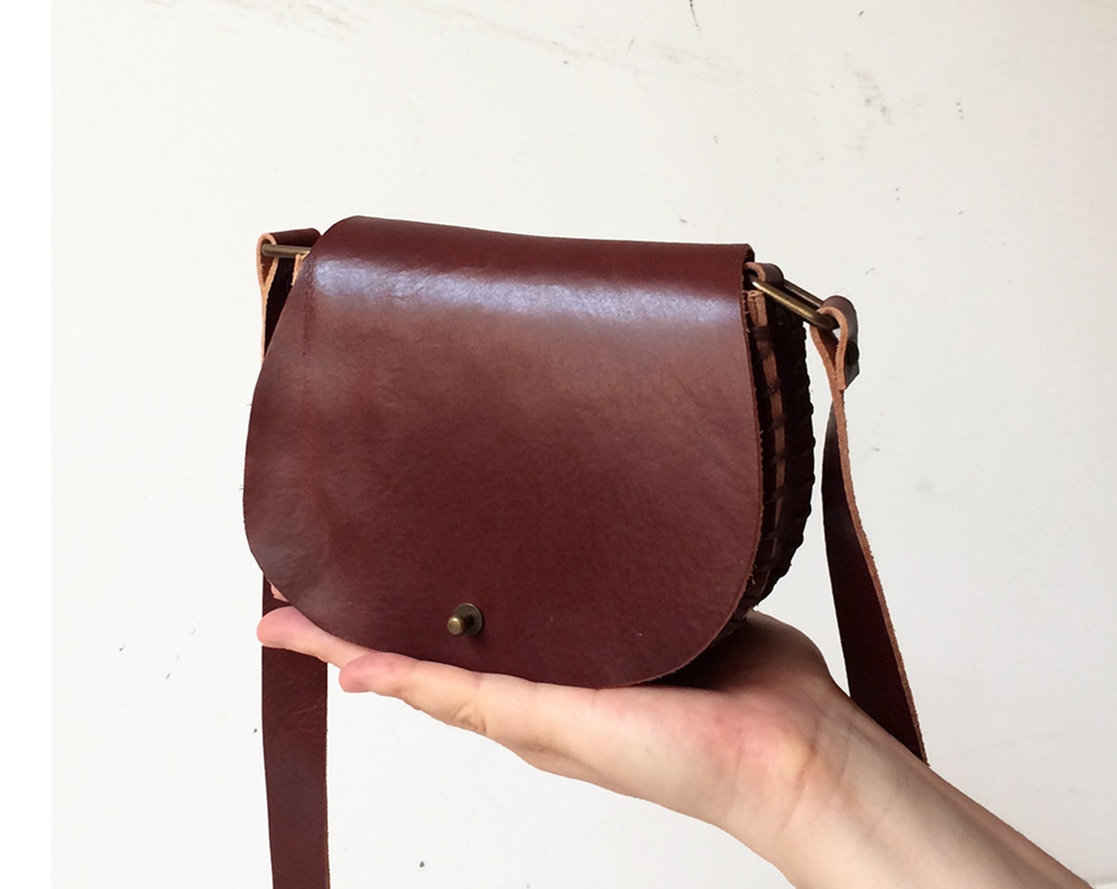 Mini Leather Bag, Leather Small Bag, Leather Bags Women, Crossbody Bag ...