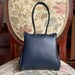 Mini Bag Leather, Mini Purse Bag, Leather Blue Bag, Little Purse Pouch ...