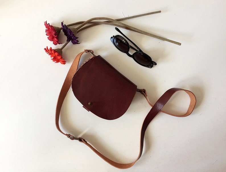 Mini Leather Bag Leather Small Bag Leather Bags Women - Etsy Hong Kong