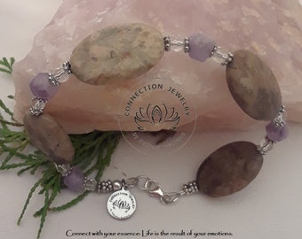 Connect with your essence by ConnectionJewelry on Etsy