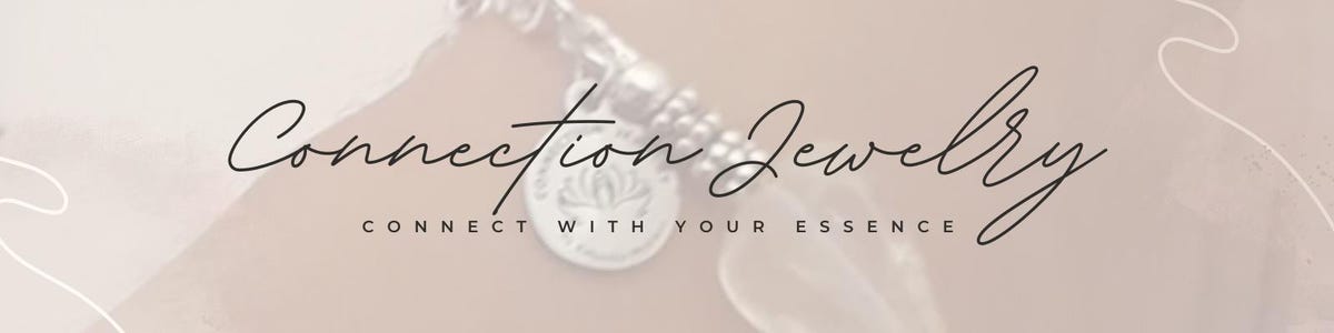 ConnectionJewelry - Etsy