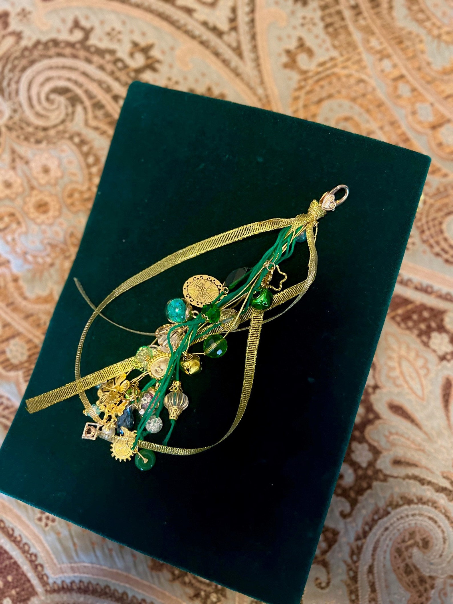 Handmade Writing Journal - Etsy