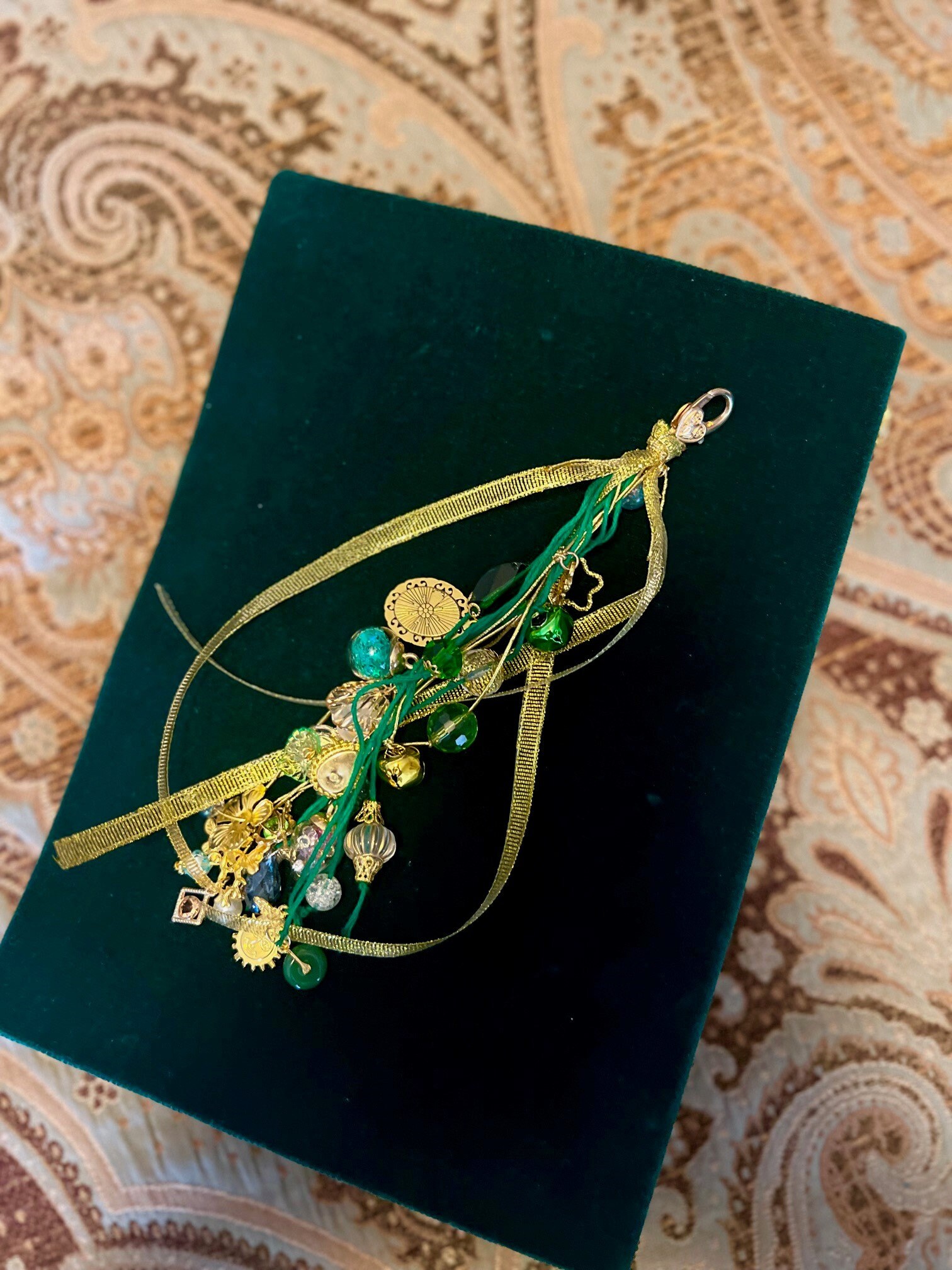 Handmade Writing Journal - Etsy