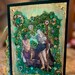 Handmade Writing Journal - Etsy
