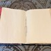Handmade Writing Journal - Etsy