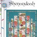 Shenandoah Quilt Pattern by Creative Sewlutions CS#417 *shipping Only 3 ...