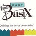 X-blocks Baby Basix Template for 1-1/2 Strips - Etsy