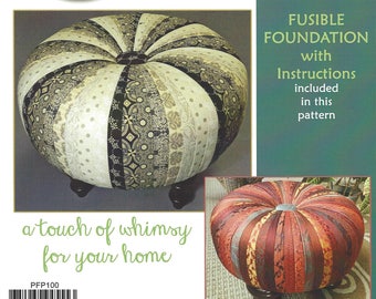 Tuffet Pattern - Etsy