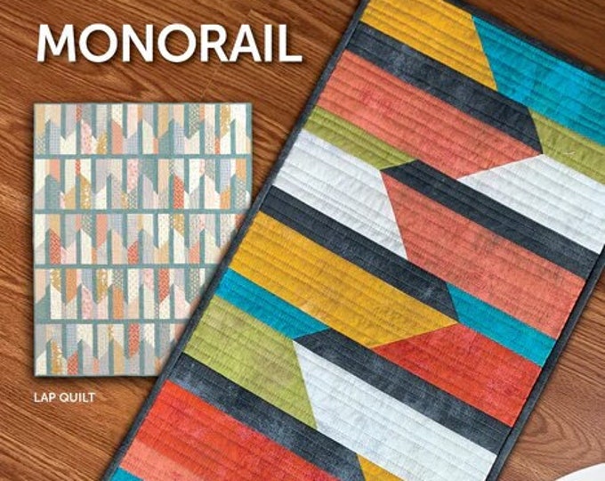 Quick-switch Revolution Starry Night Quilt Pattern by Pine Tree Country ...