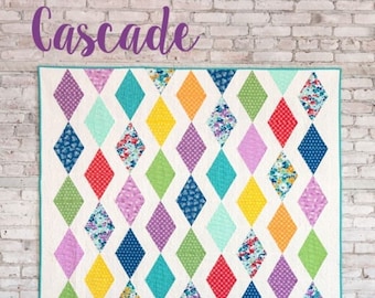 Take Four Placemat Pattern by Something Sew Fine Quilt Design CF224 ...