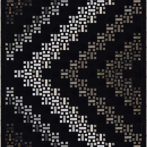 A Matter of Degrees Quilt Pattern by Chris Hoover Whirligig Designs ...