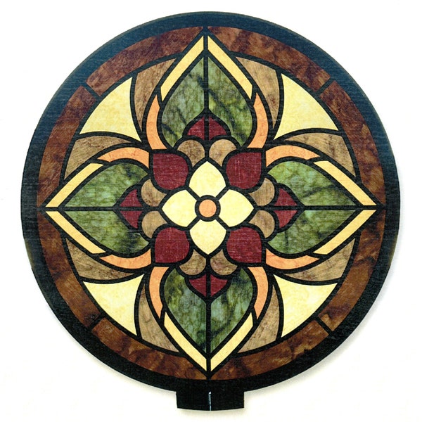 Laser Cut Applique Kit - Etsy