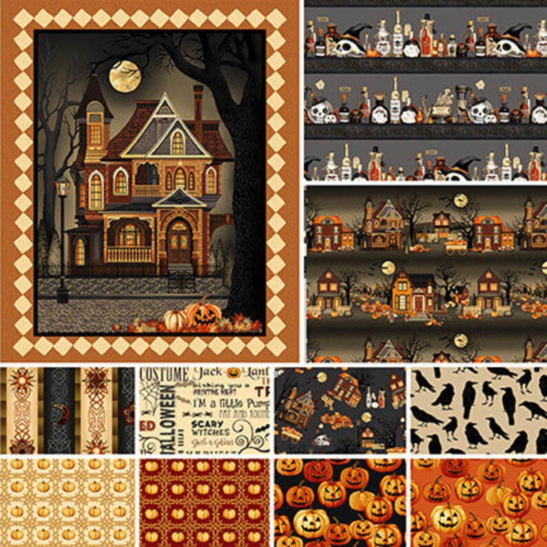 Haunted Village Haunted Words Cream By Color Principle For Etsy haunted-village-haunted-words-cream-by-color-principle-for-etsy