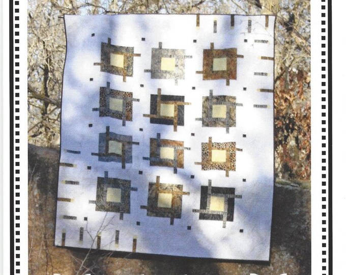 Tattoo Quilt Pattern by Whirligig Designs WD-TAT shipping Only 2.50 - Etsy