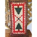 Evergreen Table Runner Pattern | First Class Shipping Only 2.94 | Cut ...