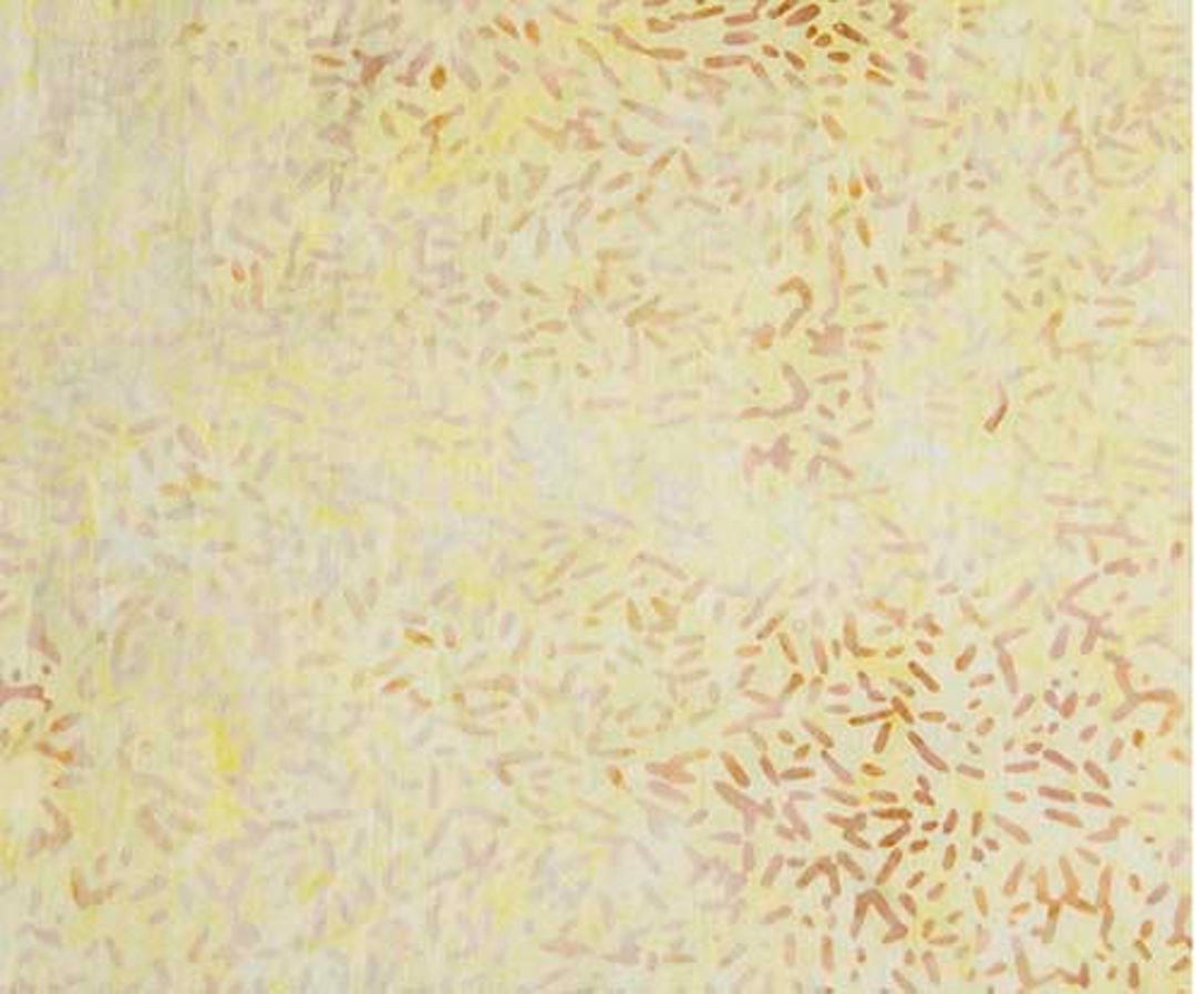 Banyan Batiks Ketan Mixer Fabric From Northcott 81000 155 Champagne - Etsy