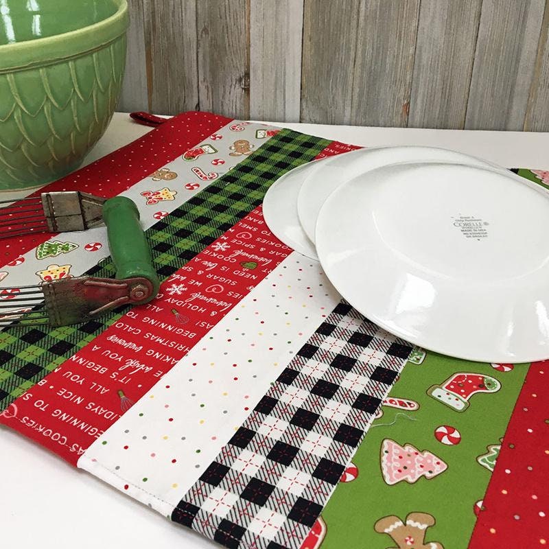 Dry Ideas Drying Mat Pattern by Poorhouse Quit Designs PQD-239 | Etsy