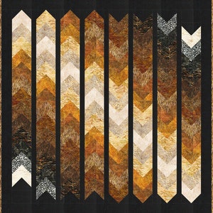 Highway Traffic Quilt Pattern by Powered by Quilting | Kids Car and ...
