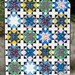 The Maggie Quilt Pattern by Kitchen Table Quilting KTQ141 *domestic 1st ...