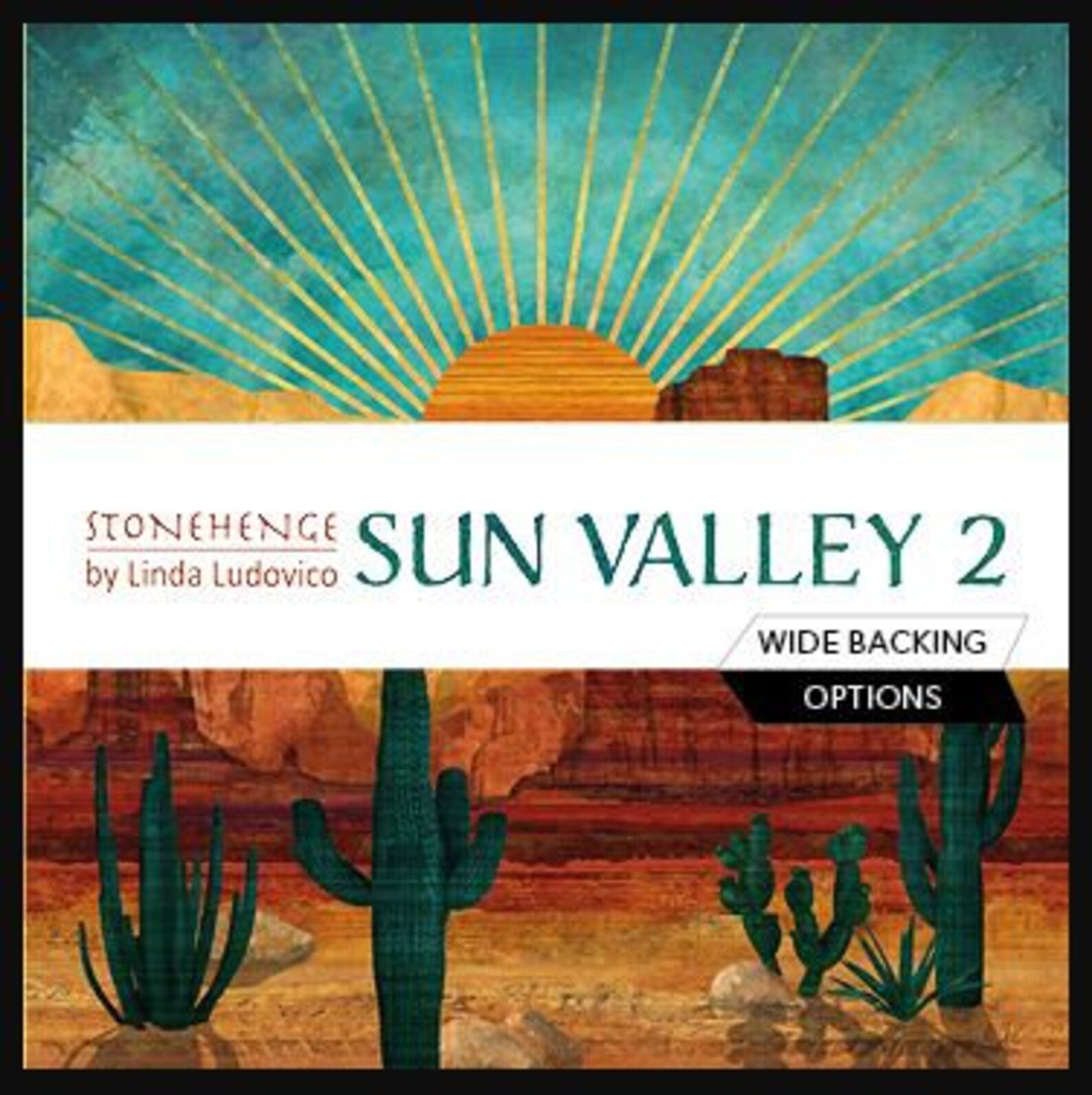 Arrowhead Texture in Turquoise From Sun Valley 2 Stonehenge - Etsy